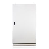 China Custom Sheet Metal Cabinet Fabrication Power Distribution Cabinets for sale