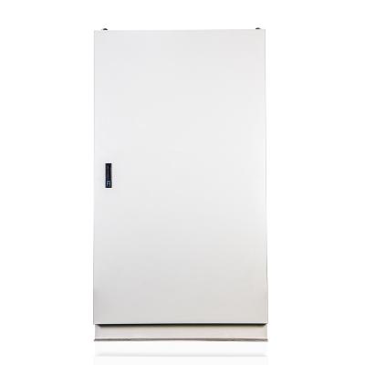 China Custom Sheet Metal Cabinet Fabrication Power Distribution Cabinets for sale