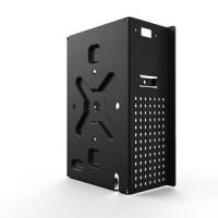 China Sheet Metal Enclosure Sturdy And Reliable Heavy-Gauge Steel Enclosure for sale