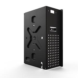 China Sheet Metal Enclosure Sturdy And Reliable Heavy-Gauge Steel Enclosure for sale