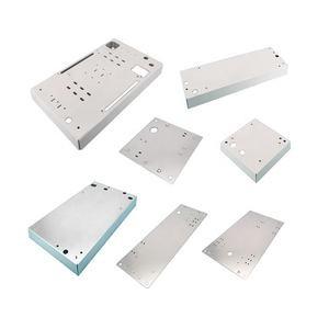 China IP65 High-Quality And Precision-Crafted Stainless Steel Box for sale
