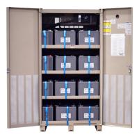 China 15-20 Days Lead Time for Assembled Sheet Metal Enclosure Fabrication for sale