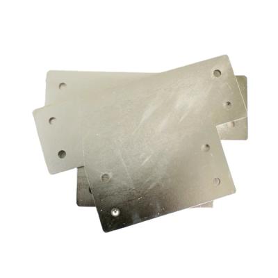 China Carton Package Sheet Metal Cabinet Fabrication for Industrial with 1.5mm Thickness for sale