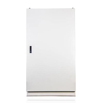 China Wooden Case Package Sheet Metal Cabinet Produce with 15-20 Days Lead Time for sale