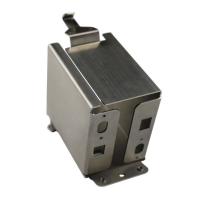 China Laser Cutting Precision Sheet Metal Fabrication Boxes 1.0mm for sale