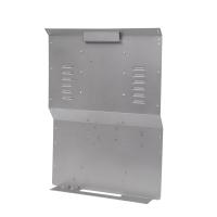 China Car Auto Body Stainless Steel Sheet Metal Fabrication Panel Custom Laser Cut Steel for sale