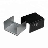 China OEM ODM Custom Sheet Metal Enclosure Fabrication Custom Sheet Metal Box Manufacturers for sale