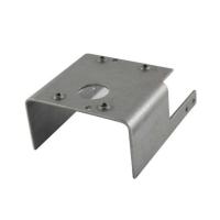China 3MM Alu Sheet Metal Bending Companies Process for sale