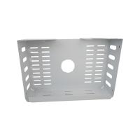 China Customed Anodized Aluminum Enclosure Secure And Lockable Galvanized Sheet Metal Cabinet for sale