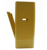 China Custom Sheet Metal Fabrication Outdoor Electronic Metal Enclosure Prototyping for sale