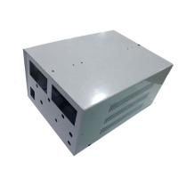 China Sheet Metal Fabrication Inverter Battery Enclosure Solar Battery Cabinet for sale