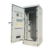 China Sheet Metal Cabinet Fabrication Custom Server Cabinet for sale