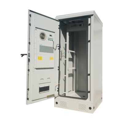 China Sheet Metal Cabinet Fabrication Custom Server Cabinet for sale