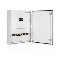 China Sheet Metal Cabinet Fabrication IP65 Electrical Cabinet for sale