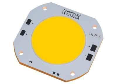China 5600°K Fresnel COB Led Array Daylight 400W LED CoB Arrays 90Ra CRI for sale