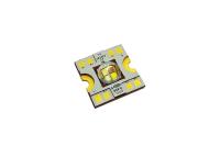 China Multi Color LED Emitters RGB White 30 Watt LED Arrays 1800mA for sale