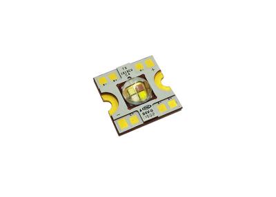 China Multi Color LED Emitters RGB White 30 Watt LED Arrays 1800mA for sale