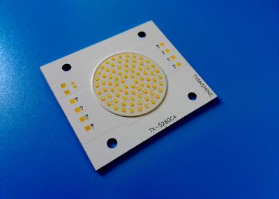 China CCT Tunable Chip COB Led High CRI 90RA High Power COB Led 20w for sale