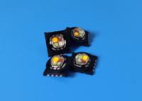 China RGB-PCAmber Multi Color Led Diode 750mA 4 In 1 High Power 15 Watt for sale
