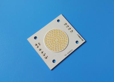 China Variable White COB Led Array Natural White Cool White Warm White for sale