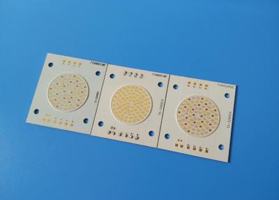 China Bi - Color COB LED Array 200W CCT Tunning 2700K - 6000K CSP LEDs for sale