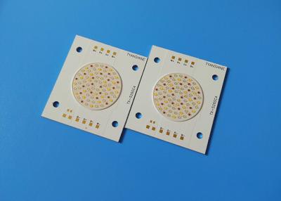 China 4 In 1 COB Warm White RGB Led Array 200 Watt High Power Led Array Full Color for sale