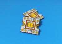 China Bi - Color Multichip Light Emitting Diode 60W Color Tunning 3000K - 6000K for sale