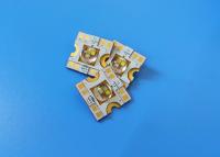 China 4 in 1 RGBW Multi Color LEDs 30Watt Stage Lighting Small LES LED Emitters for sale