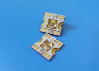 China 4 in 1 RGBW Multi Color LEDs 30Watt Stage Lighting Small LES LED Emitters for sale