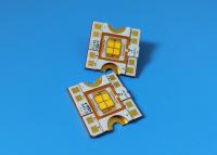 China CRI 90Ra Multi - Chip Color Tunning LED Emitter Small High Brightness for sale