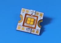 China CRI 90Ra Multi - Chip Color Tunning LED Emitter Small High Brightness for sale