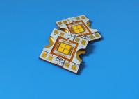 China CRI 90Ra Multi - Chip Color Tunning LED Emitter Small High Brightness for sale