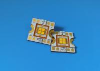 China CRI 90Ra Multi - Chip Color Tunning LED Emitter Small High Brightness for sale