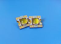 China Domed Lens 60Watt Multichip LED 30V High Flux Density LED Engine for sale
