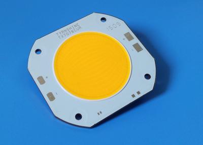 China 3200K Fresnel 600W Multichip Led Array COB 95Ra Tungsten High Efficiency for sale