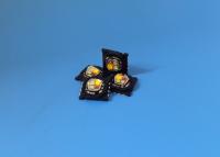 China 15 Watt RGB LED Diode PC Amber 1800K 4in1 High Power 650lm LEDs for sale