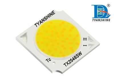 China 9800lm Dynamic white Cob Led 48Watt 33V CCT Changing 2700K-6500K for sale