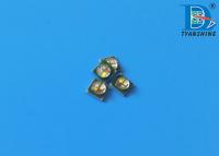 China RGBW SMD LED 5Watt Ceramic SMD3535 Package LEDs XP-E Size 240lm for sale