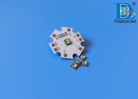 China 3Watt SMD RGBW Package LED Ceramic C3535 XP-E LEDs Chip 200lm for sale