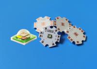 China Ceramic SMD3535 LEDs RGBW 10Watt RGBL LED 4in1 SMD LED Components for sale