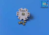 China 4in1 RGBW Ceramic SMD3535 LEDs 8Watt XP-G Package LEDs LM-80 Certification for sale