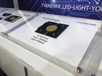 China VR Production Filming LED Module 2500W RGBLAC COB LED Engine for sale