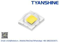 China Ceramic SMD2020 LEDs 3Watt Red Green Blue White PC-Amber Lime Yellow 1000mA for sale