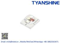 China Ceramic SMD3535 LEDs RGB 1W 3W 4W 9W 3-in-1 SMD LED Components for sale