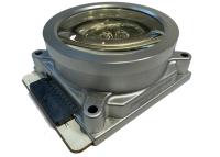 China Stage Lighting White 800Watt 30V LED Engine Gobo Beam Light 8500K LED Module for sale