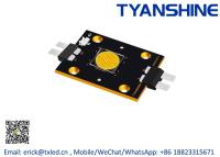 China Stage Entertainment 600W Tunable White CCT CRI 95 high power density LED module for sale