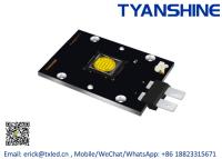 China Studio Lighting CRI95 300W LED 42V Daylight 5600K COB LED Module for sale