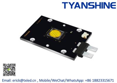 China Studio Lighting CRI95 300W LED 42V Daylight 5600K COB LED Module for sale