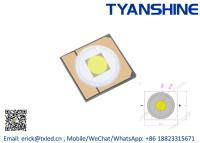China 3V Circulr LED Chip SMD3535 10W SMD4045 15W SMD5050 30W SMD6070 45W LED for sale
