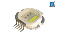 China RGBWA 30W Multi Chip Led For Stage Matrix Lighting Panels Red Green Blue White Purple for sale